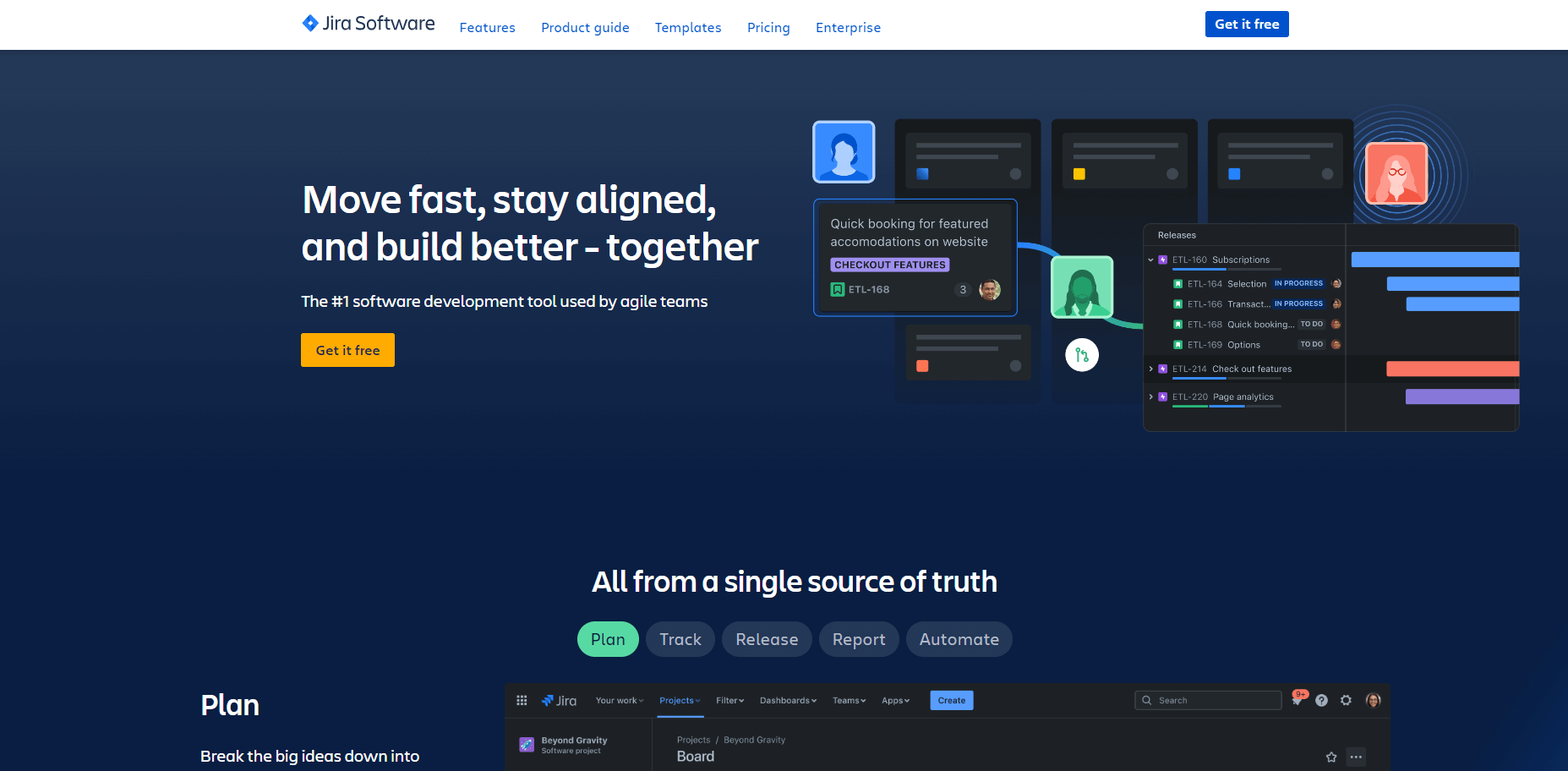 10 Best Work Management Software for Teams in 2025