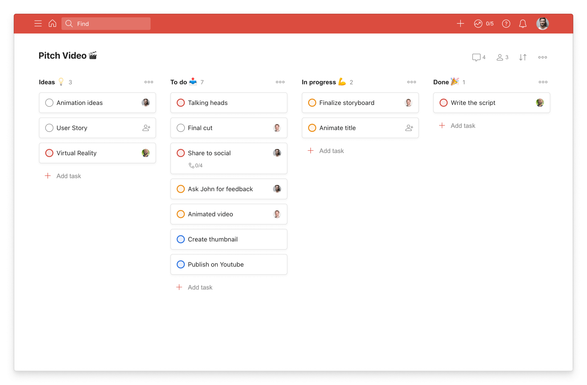 16 Best Task Management Software of 2026