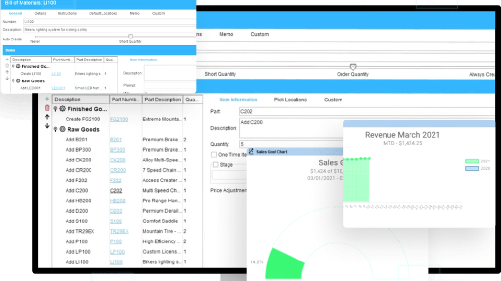 Best Production Management Software in 2026