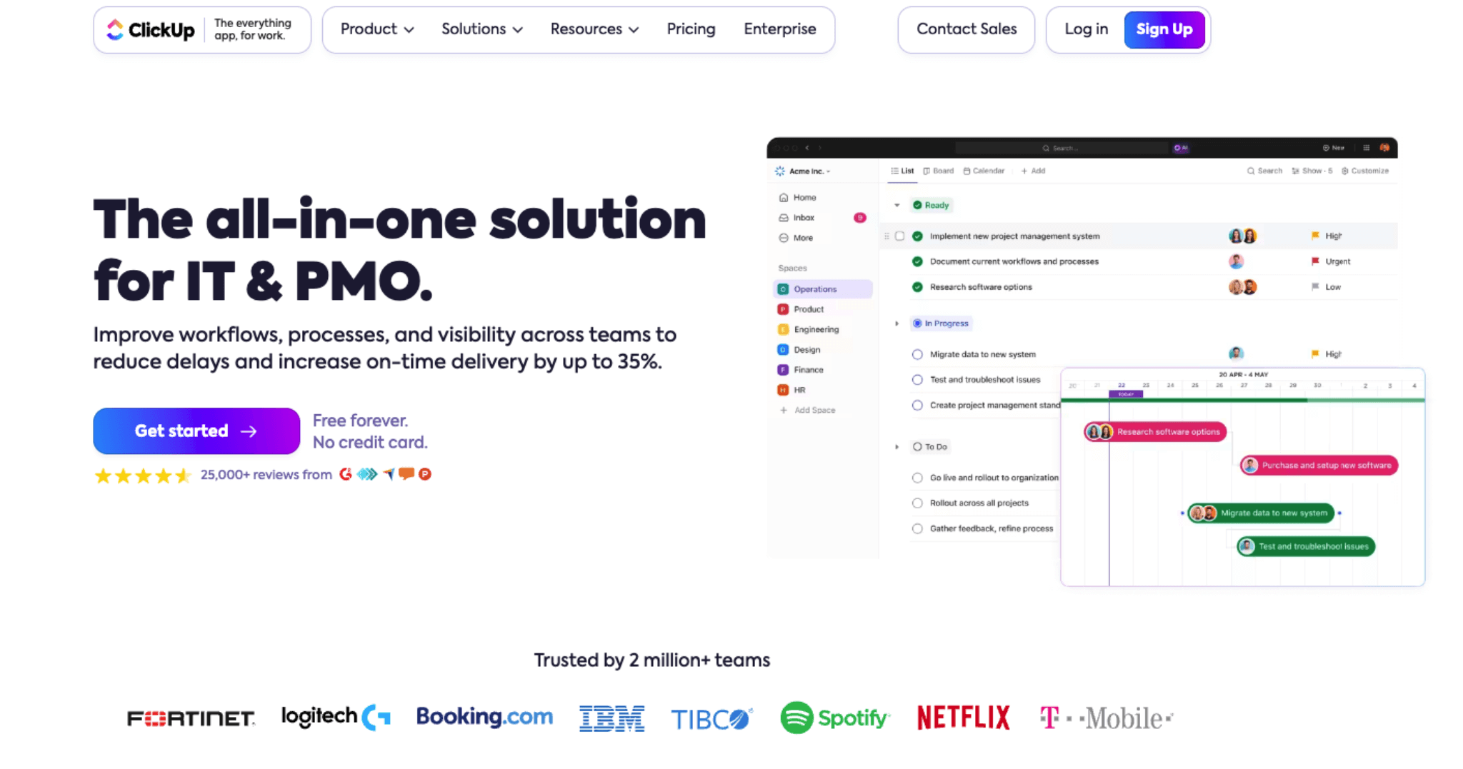 Best ITSM Software Solutions 2026