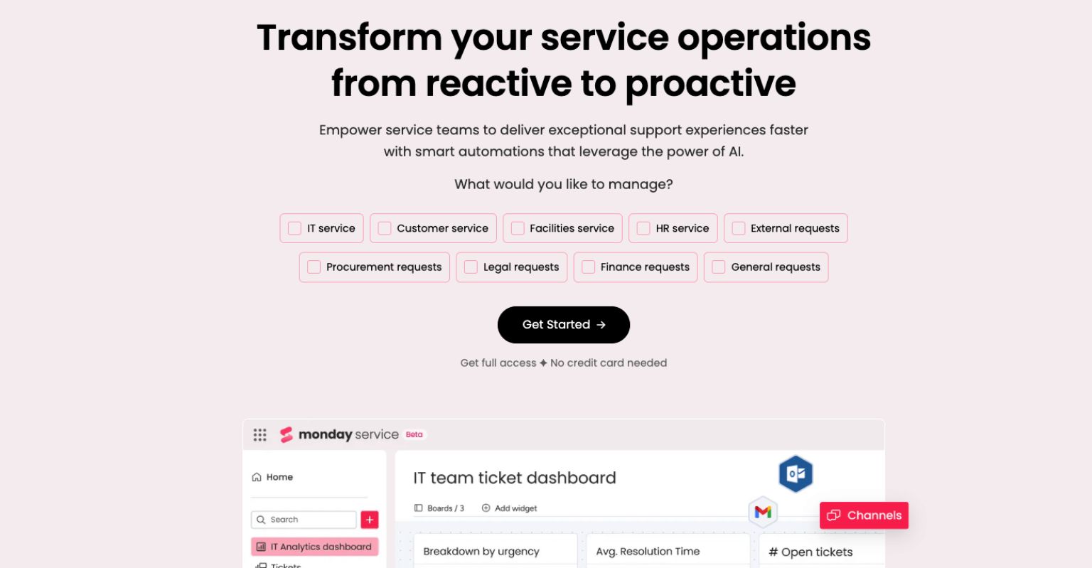 Best ITSM Software Solutions 2026