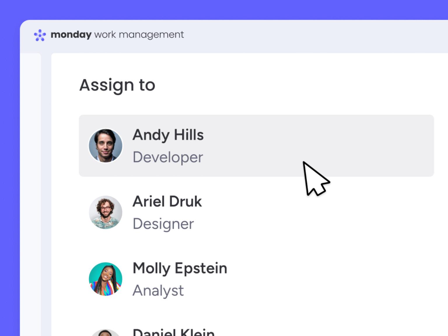 How to Use monday.com for Resource Management