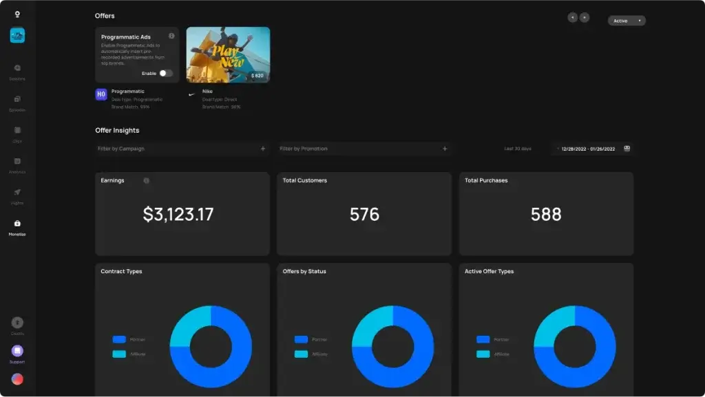 Zencastr Review 2026: Features, Pricing & Pros Explained