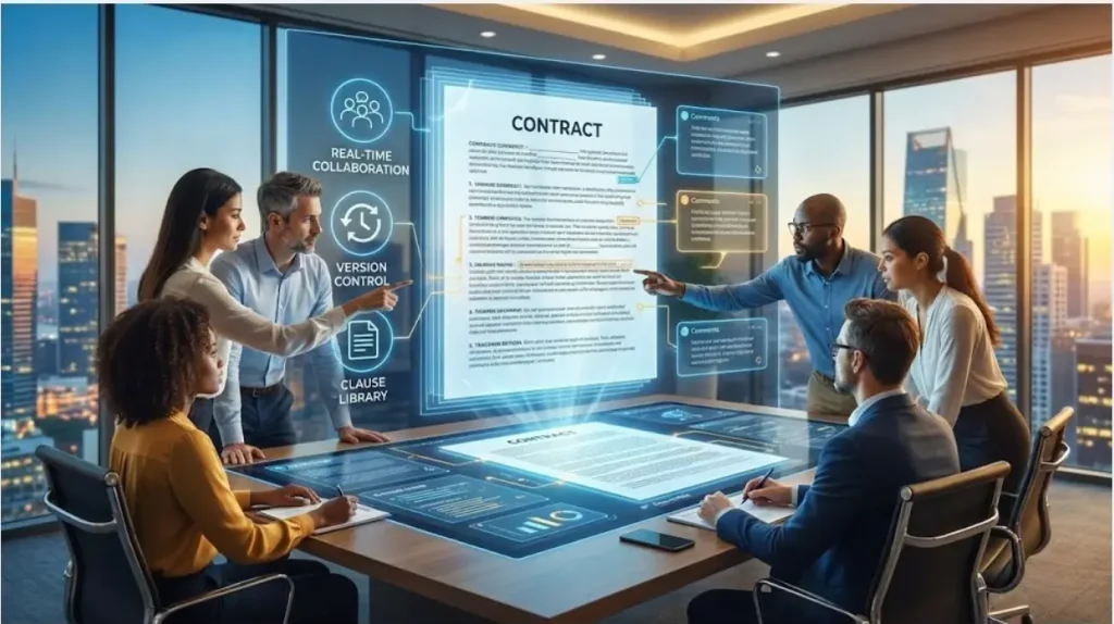 How to Build a Scalable Contract Management Workflow