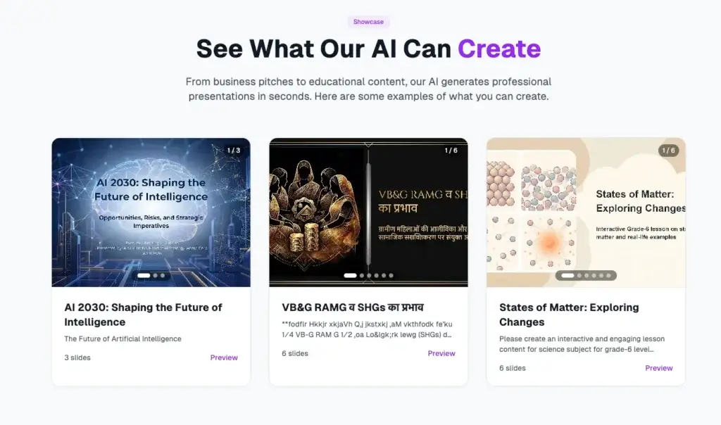 Presentia AI Review 2026: Features, Pricing, Pros & Cons