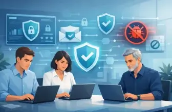 Best 5 Free Antivirus Software for 2026: Compare Now
