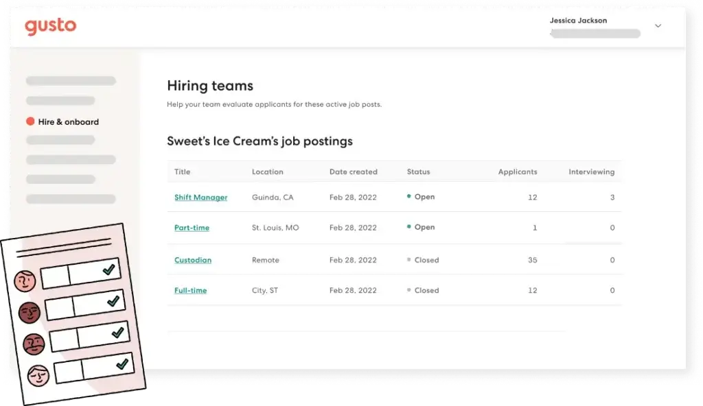 Gusto Review 2026: Payroll, Benefits, and HR