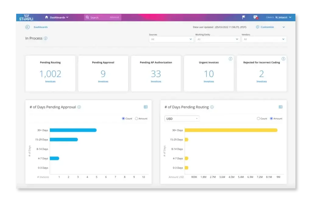 Best Accounts Payable Automation Software