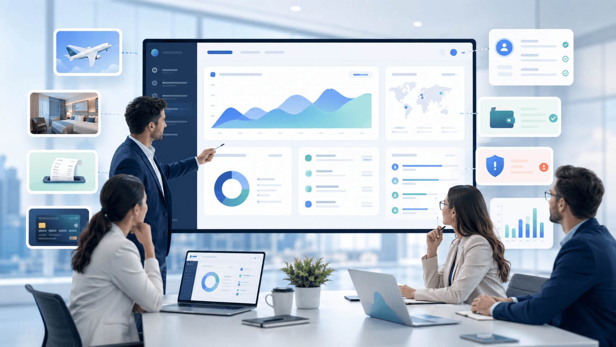 Best Travel Expense Software for Businesses 2026