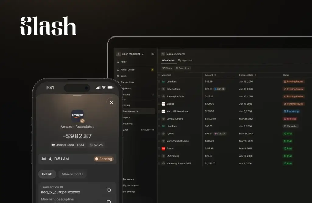 Best Spend Management Software in 2026