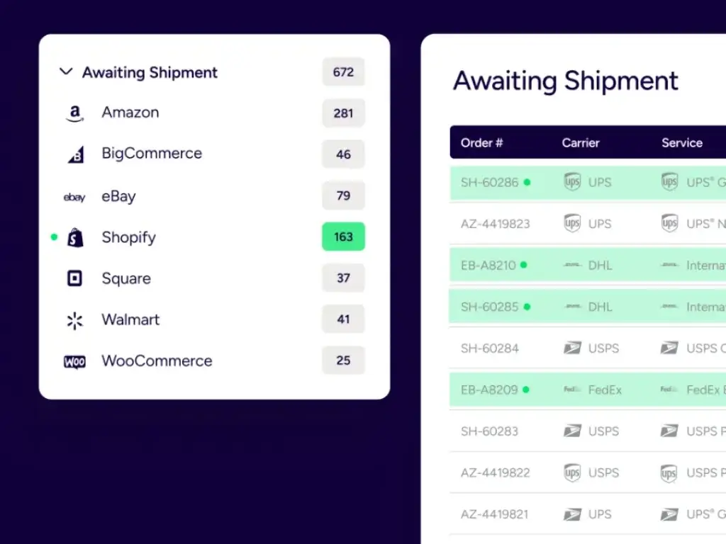 ShipStation Review 2026: Features & Pricing