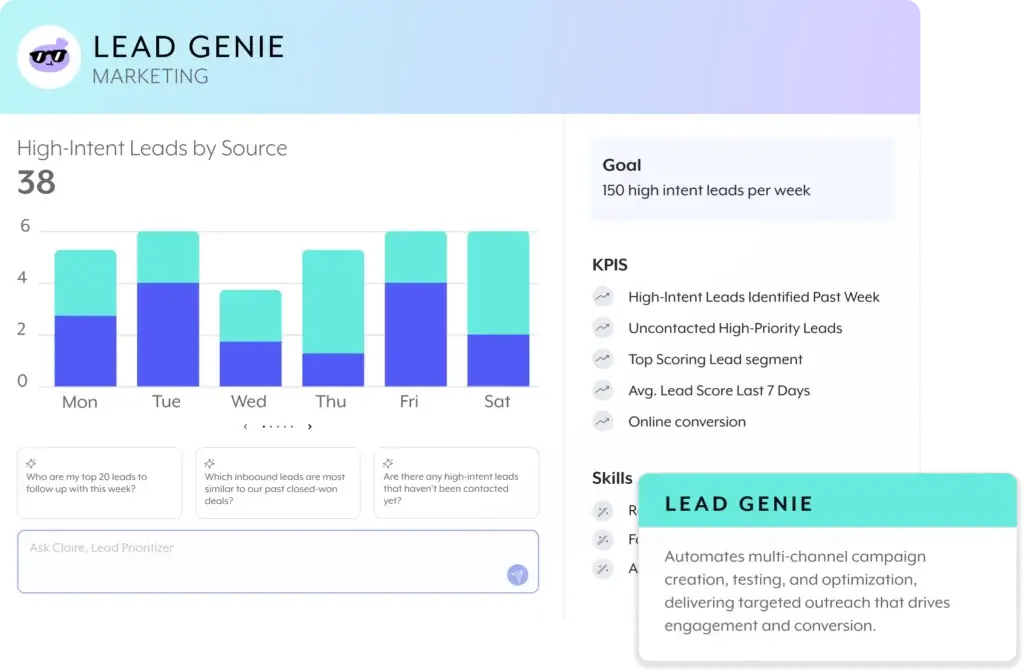 Workato Review 2026: Features, Pricing, Pros & Cons
